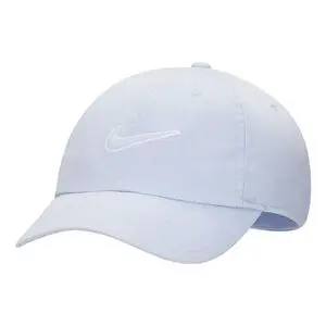 Nike Heritage 86 Adjustable Cap - Blue