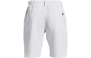 Under Armour Drive Shorts - White