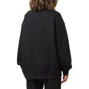 Adidas Adicolor Oversized Sweatshirt