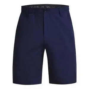 Under Armour Drive Shorts - Navy Blue