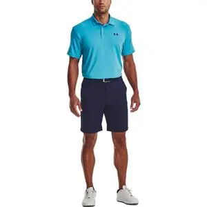 Under Armour Drive Shorts - Navy Blue