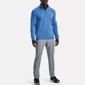 Under Armour Golf Ua Drive Slim Tapered Pants