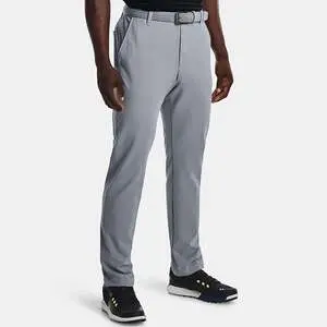 Under Armour Golf Ua Drive Slim Tapered Pants