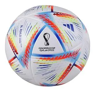 Adidas Al Rihla Training Football