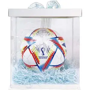 Adidas Al Rihla Training Football