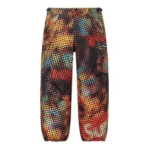Supreme Gore-tex Paclite Cargo Pants - Multi Color