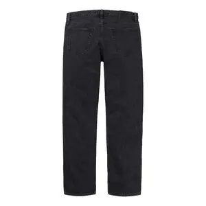 Supreme Stone Washed Slim Jean