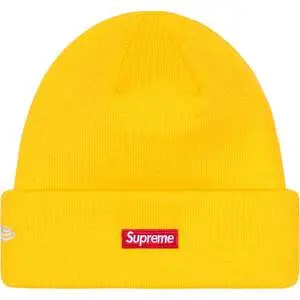 Supreme New Era $ Beanie Ss24