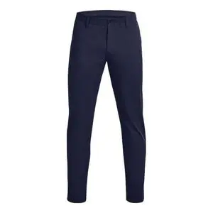 Under Armour Under Armour Iso-chill Tapered Pants 'navy' Navy