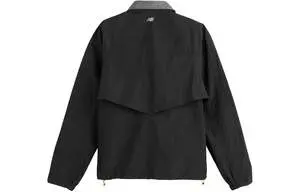 NEW BALANCE Tokyo Design Studio Nylon Wind Jacket Asia Sizing