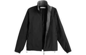 NEW BALANCE Tokyo Design Studio Nylon Wind Jacket Asia Sizing