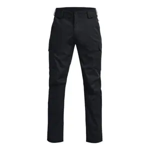 Under Armour Enduro Elite Cargo Pant - Black