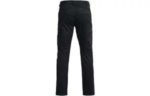 Under Armour Enduro Elite Cargo Pant - Black
