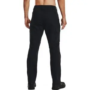 Under Armour Enduro Elite Cargo Pant - Black