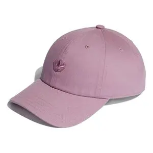 Adidas Adicolor Vintage Baseball Cap - Purple