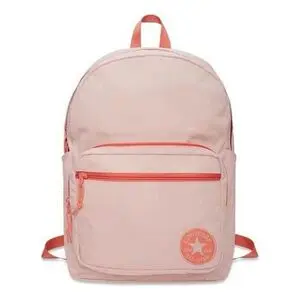 CONVERSE Go 2 Backpack Pink Orange - Pink/orange