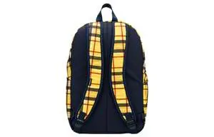 CONVERSE Go 2 Plaid Backpack