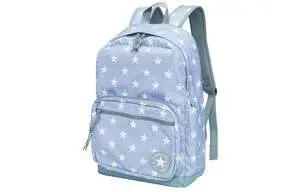 CONVERSE Go 2 Backpack - Light Blue