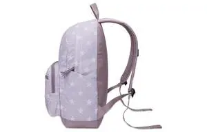 CONVERSE Go 2 Patterned Backpack - Light Purple