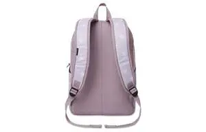 CONVERSE Go 2 Patterned Backpack - Light Purple