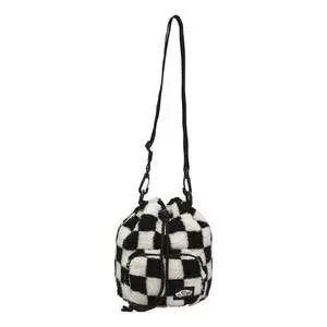 VANS Abd Bucket Bag 'black Marshmallow - Black/marshmallow