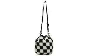 VANS Abd Bucket Bag 'black Marshmallow