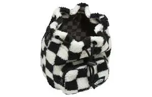 VANS Abd Bucket Bag 'black Marshmallow