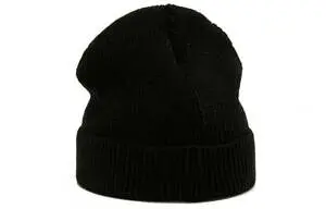 PUMA Ribbed Classic Cuff Beanie
