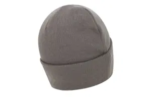 PUMA Ribbed Logo Beanie