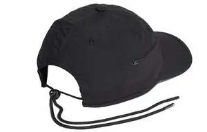 Adidas X Stella Mccartney Cap 'black Yellow