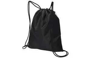 PUMA Pioneer Gym Sack 'black White