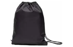 PUMA Pioneer Gym Sack 'black White