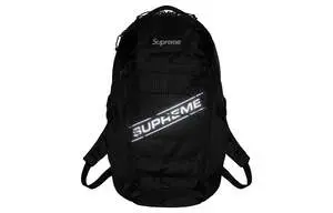 Supreme Fw23 3d Logo Backpack