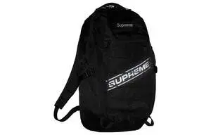 Supreme Fw23 3d Logo Backpack