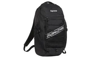 Supreme Fw23 3d Logo Backpack