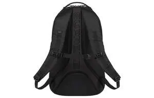 Supreme Fw23 3d Logo Backpack - Black