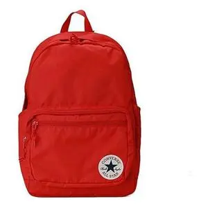 CONVERSE Go 2 Backpack - Red