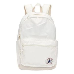 CONVERSE Go 2 Backpack - White