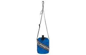 Supreme Fw23 Small Cinch Pouch - Blue