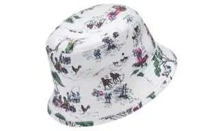 CONVERSE X Union Bucket Hat