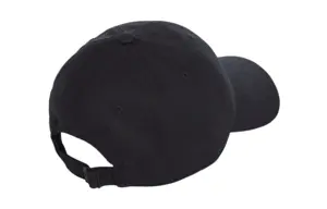 Adidas Baseball Cap - Black/red
