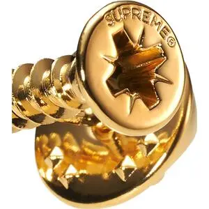 Supreme Screw Pin