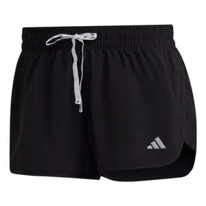 Adidas Run It Shorts - Black