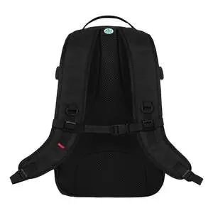 Supreme Backpack 'black White