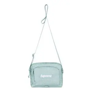 Supreme Shoulder Bag - Teal