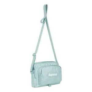 Supreme Shoulder Bag - Teal