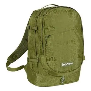 Supreme Backpack