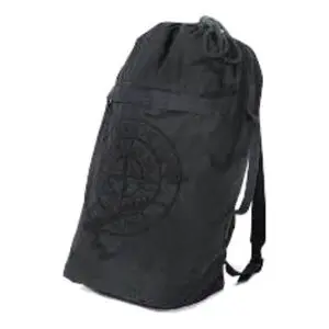 Supreme X Stone Island Brushed Cotton Backpack