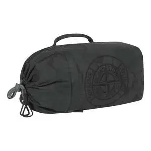 Supreme X Stone Island Brushed Cotton Backpack