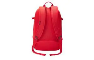 CONVERSE Straight Edge Backpack - Red